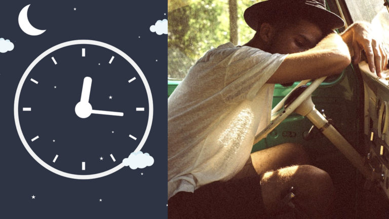 12 conseils utiles pour s’adapter au décalage horaire et éviter le jet lag